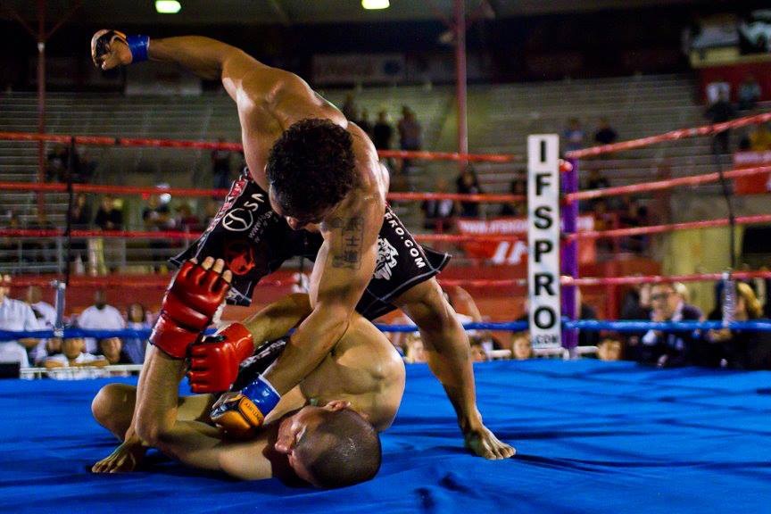 Hans Marrero: Photo Gallery - Hans Marrero