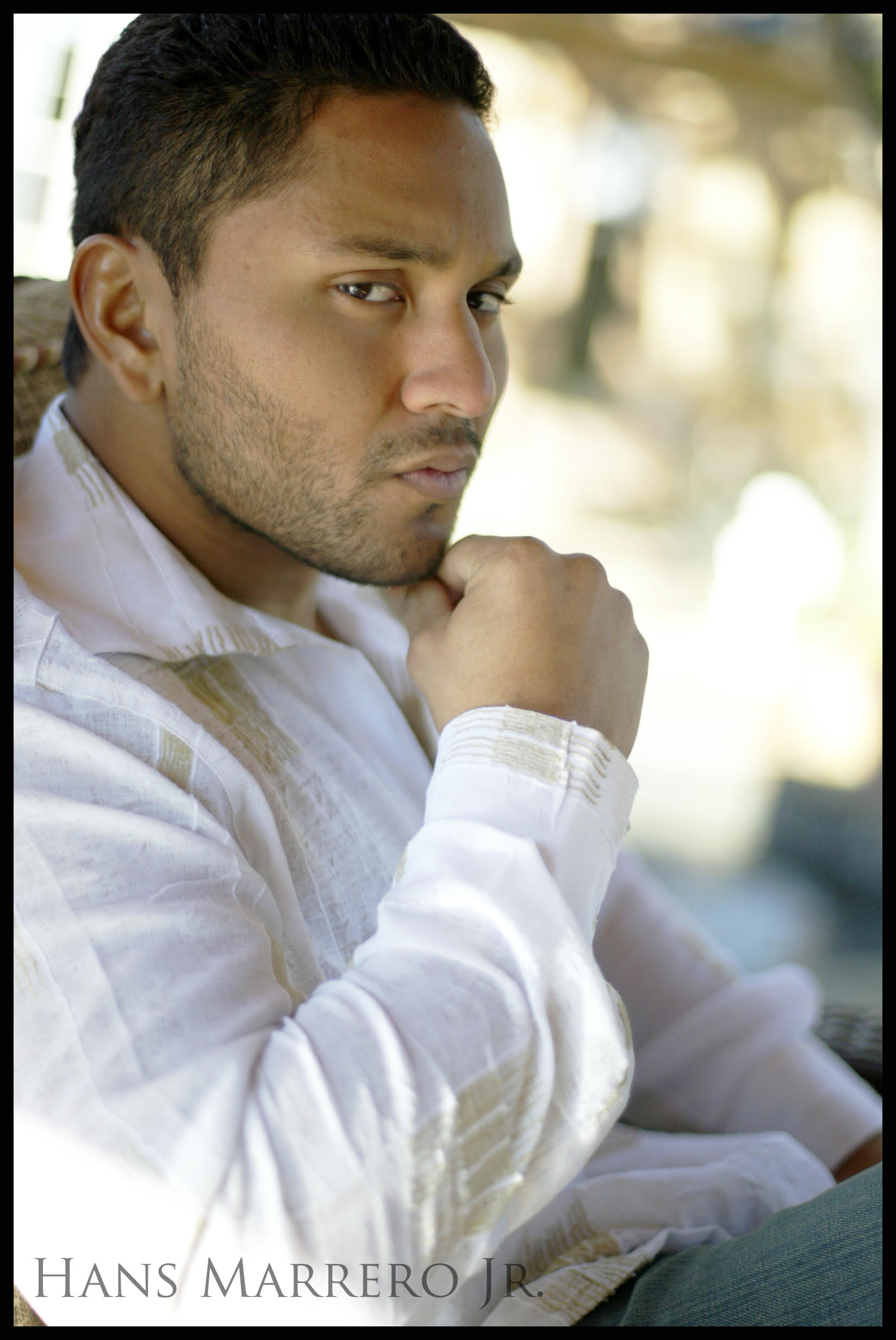 Hans Marrero - Hans Marrero